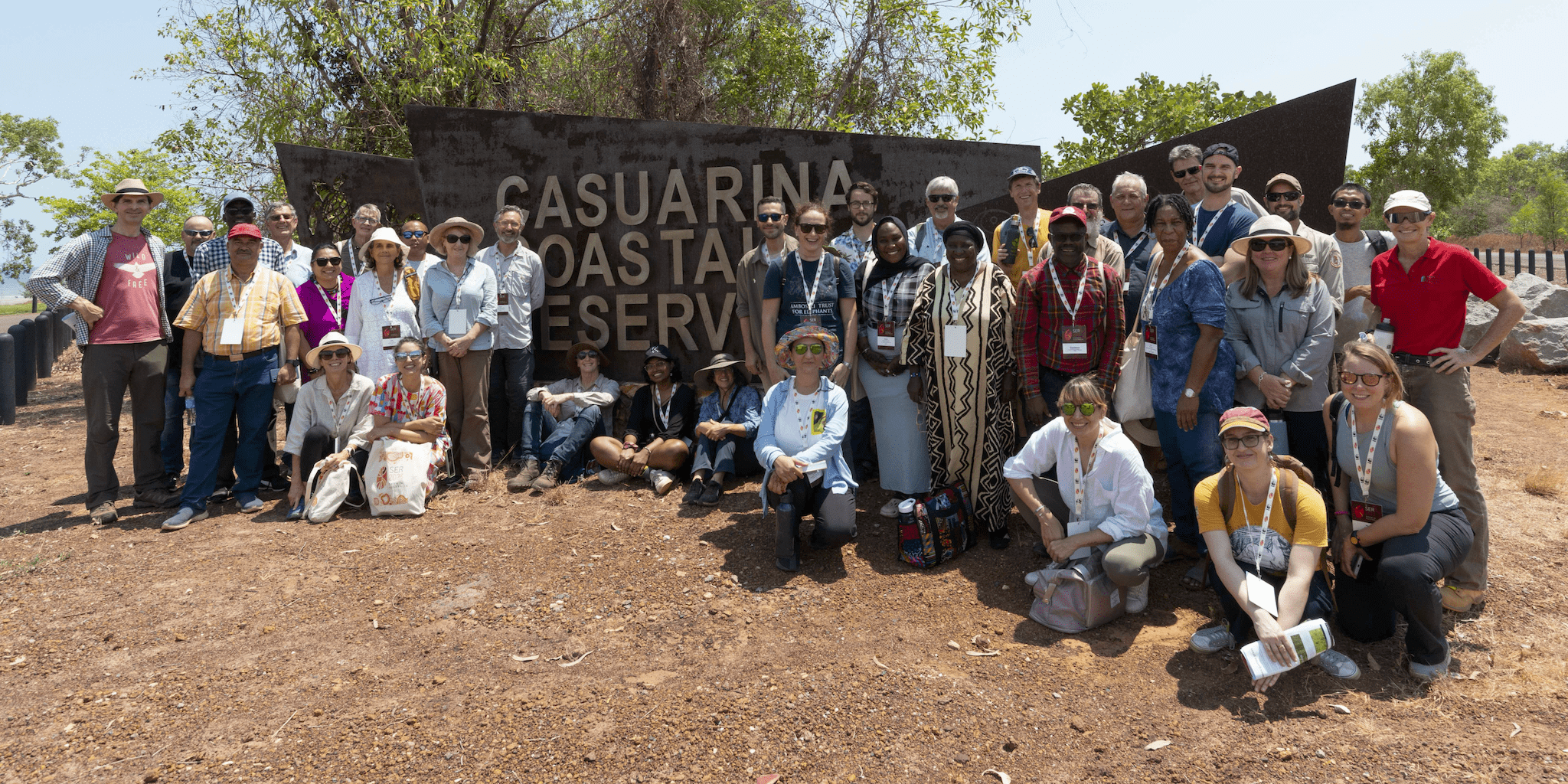 About the Conference - SER2025 (30 September – 4 October 2025)