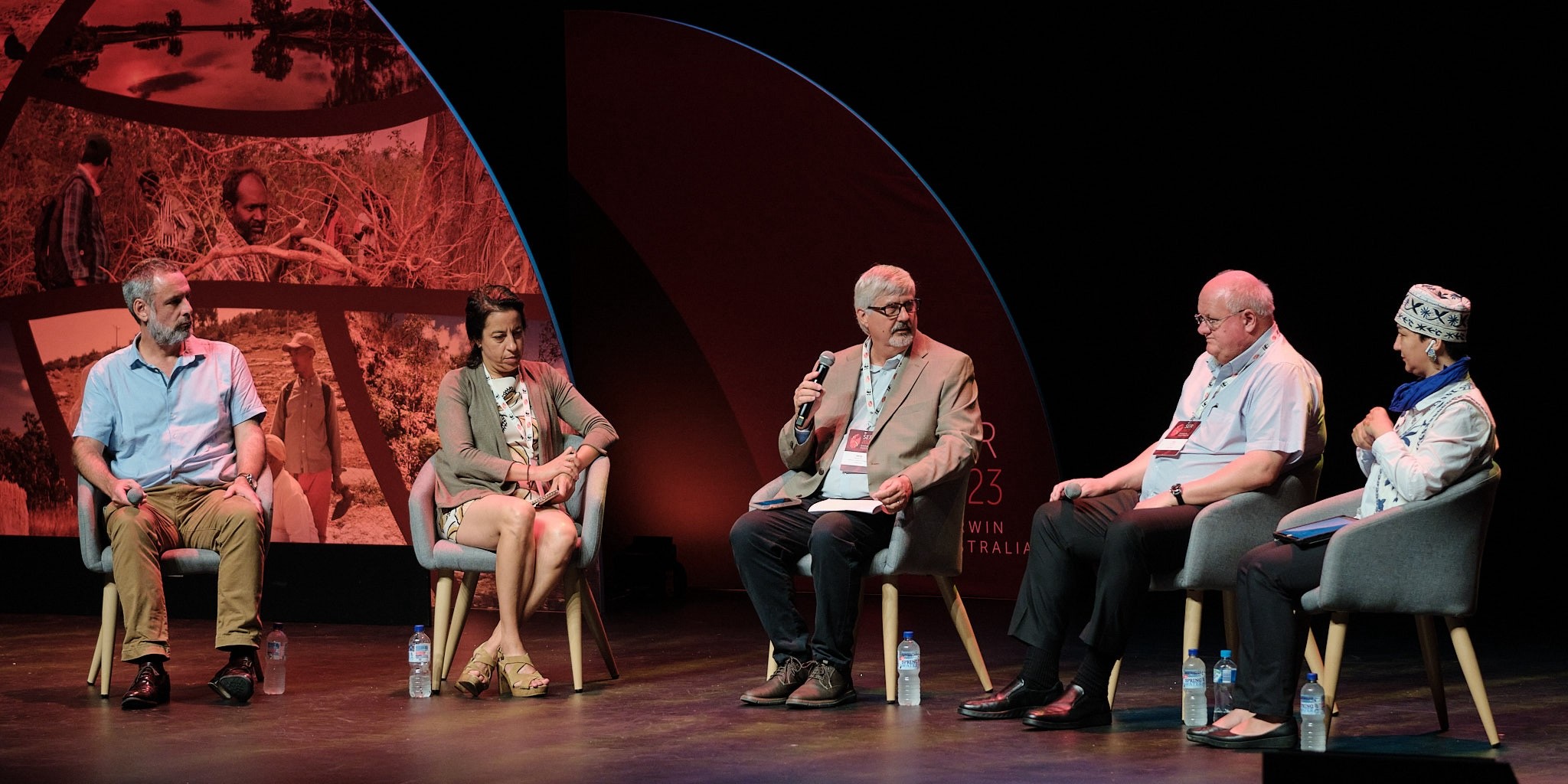 About the Conference - SER2025 (30 September – 4 October 2025)