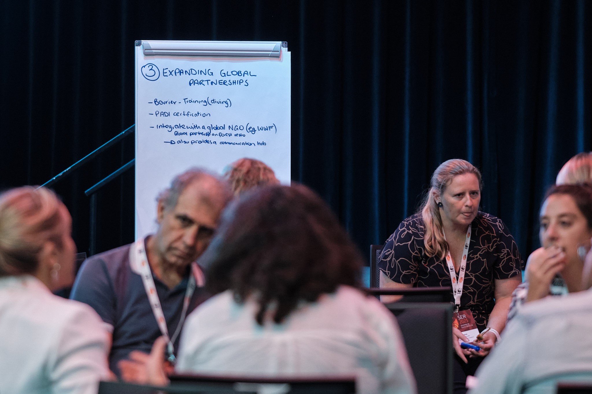 Training Courses - SER2025 (30 September – 4 October 2025)