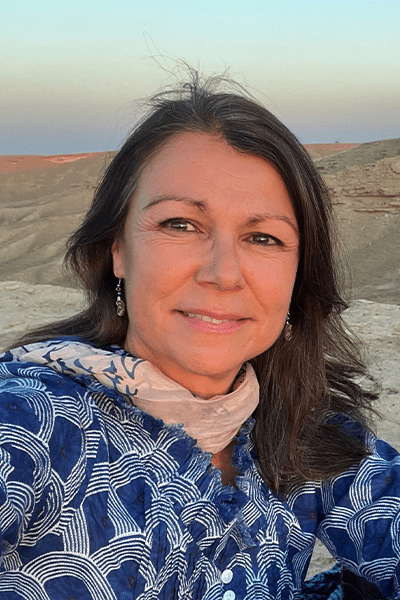 Keynote Speakers - SER2025 (30 September – 4 October 2025)